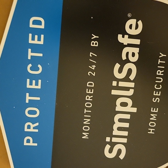 SimpliSafe | Other | Simplysafe Home Security System | Poshmark
